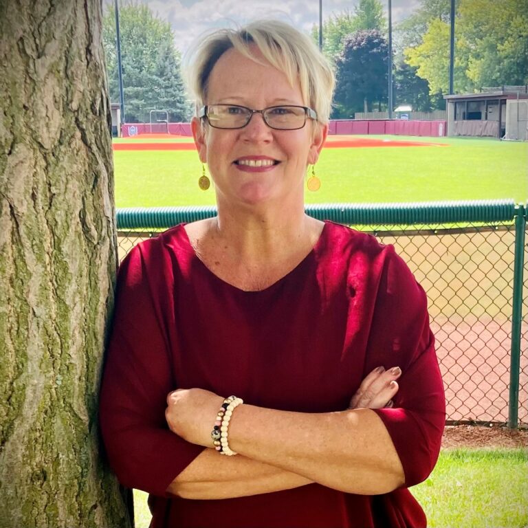 Holly Taritas – The Center for Lifelong Learning